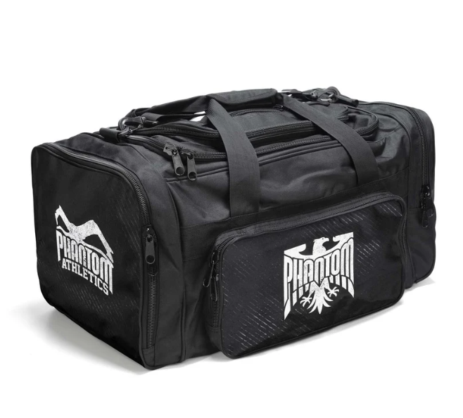 Phantom - SPORTTASCHE TEAM GERMANY – Evolutionsportshamburg
